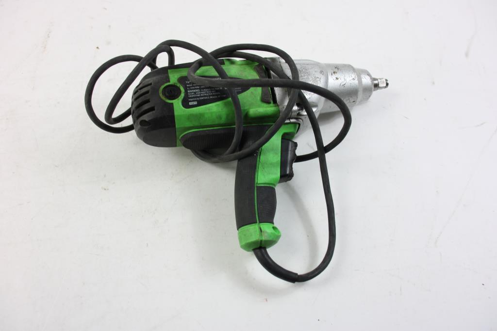 OEM Tools 1/2" Impact Wrench | Property Room
