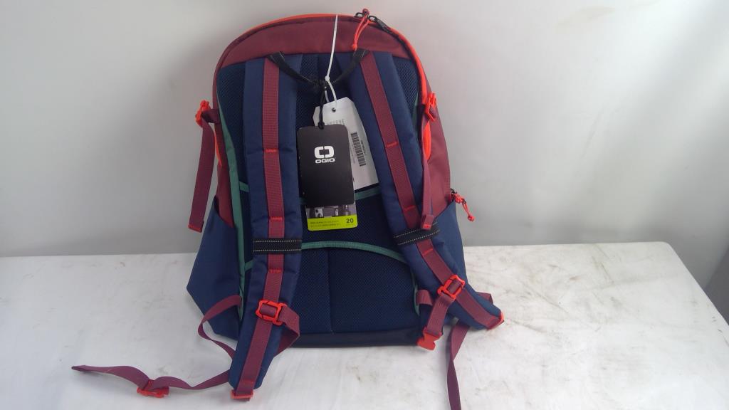 Ogio Alpha 20L Backpack | Property Room
