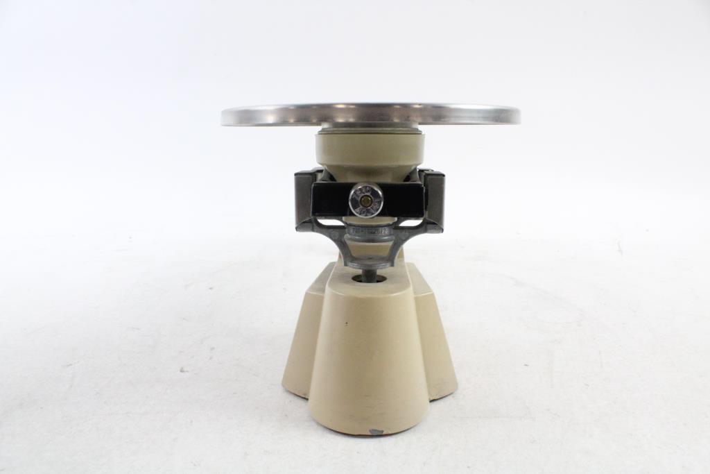 Ohaus Triple Beam Balance Scale | Property Room