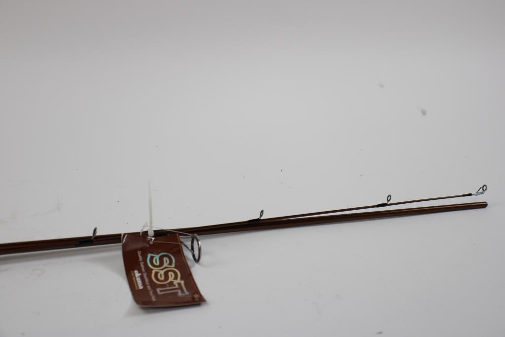 Okuma Fishing Pole | Property Room