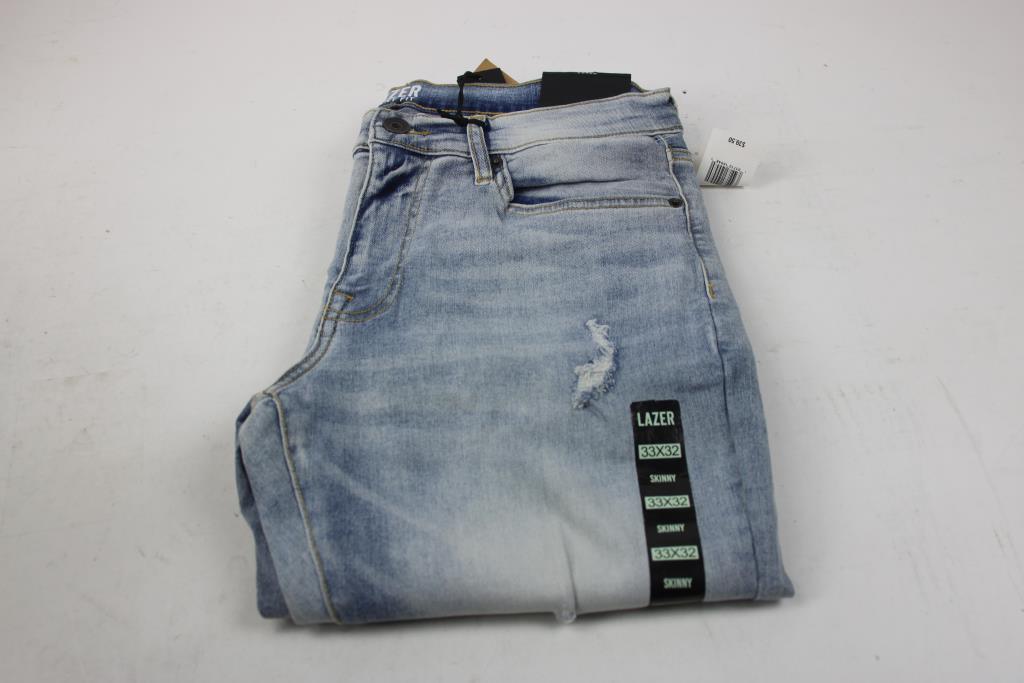 Old Navy, Lazer, Jeans, Size, 3 Pieces | Property Room