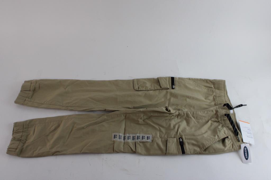 Old Navy Tan Pants | Property Room
