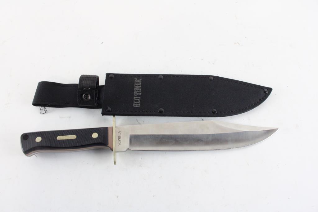 Old Timer Knife | Property Room