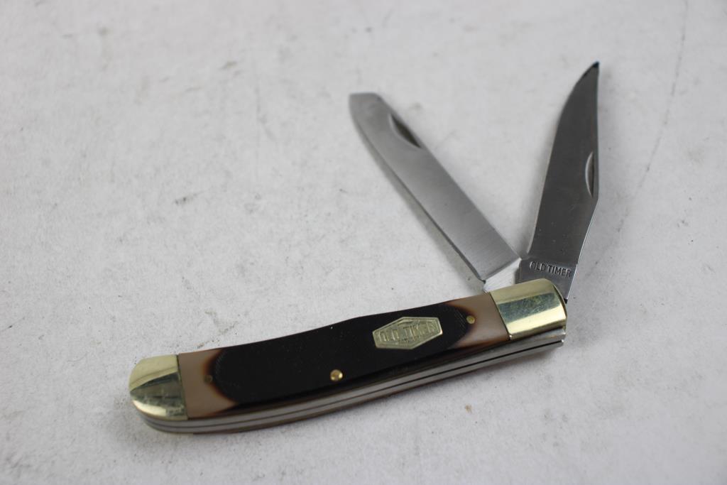 Old Timer Knife | Property Room
