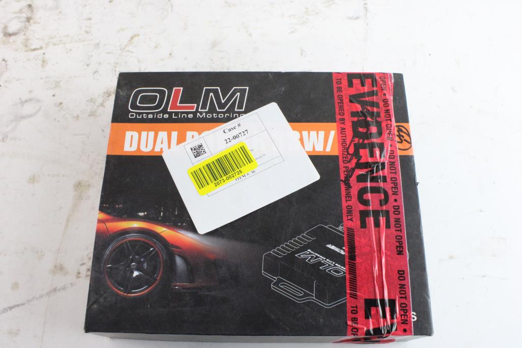 OLM Dual Power 35W/55W LED Kit | Property Room