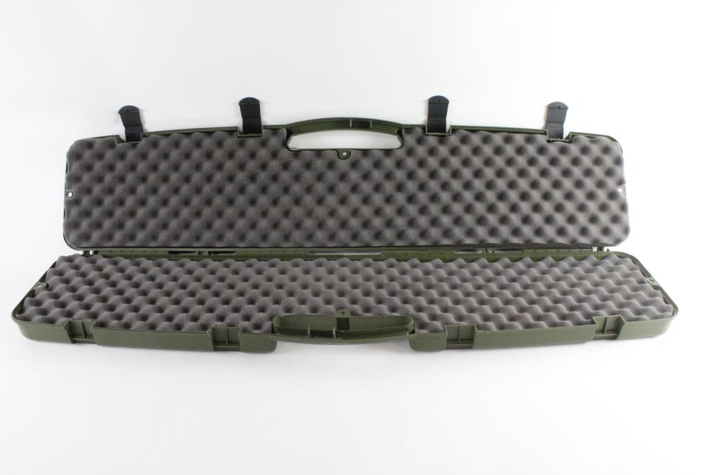 Olympic Arms Hard Plastic Rifle Case | Property Room