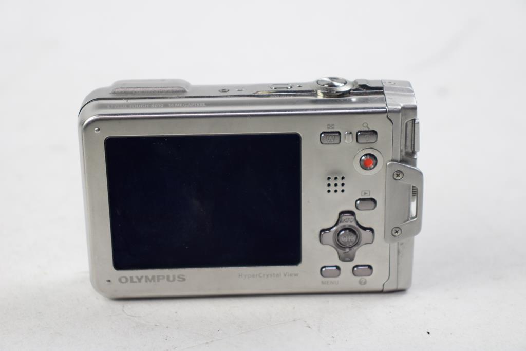 Olympus Digital Camera | Property Room