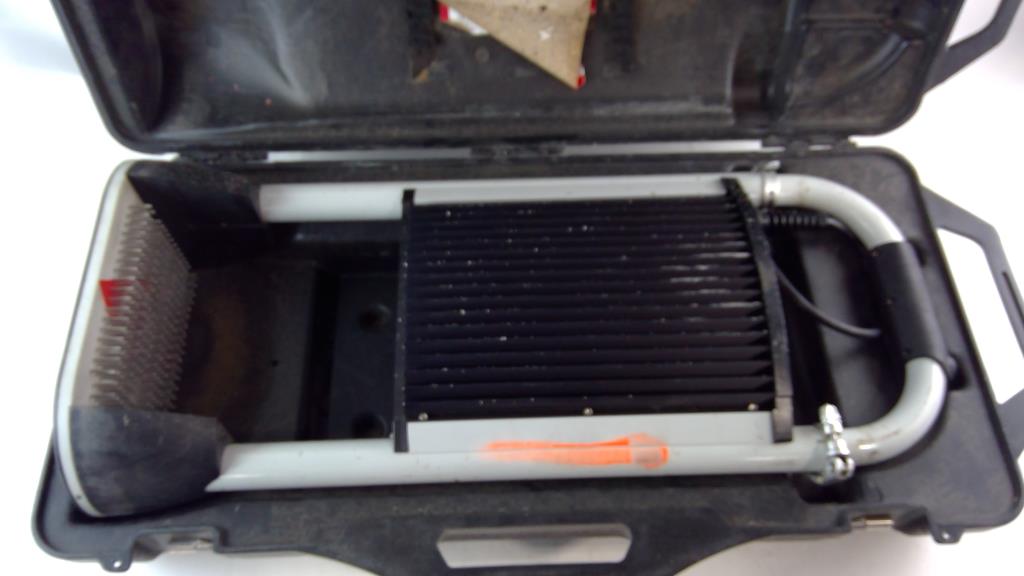 OMG Rhinobond Induction Fastening System | Property Room