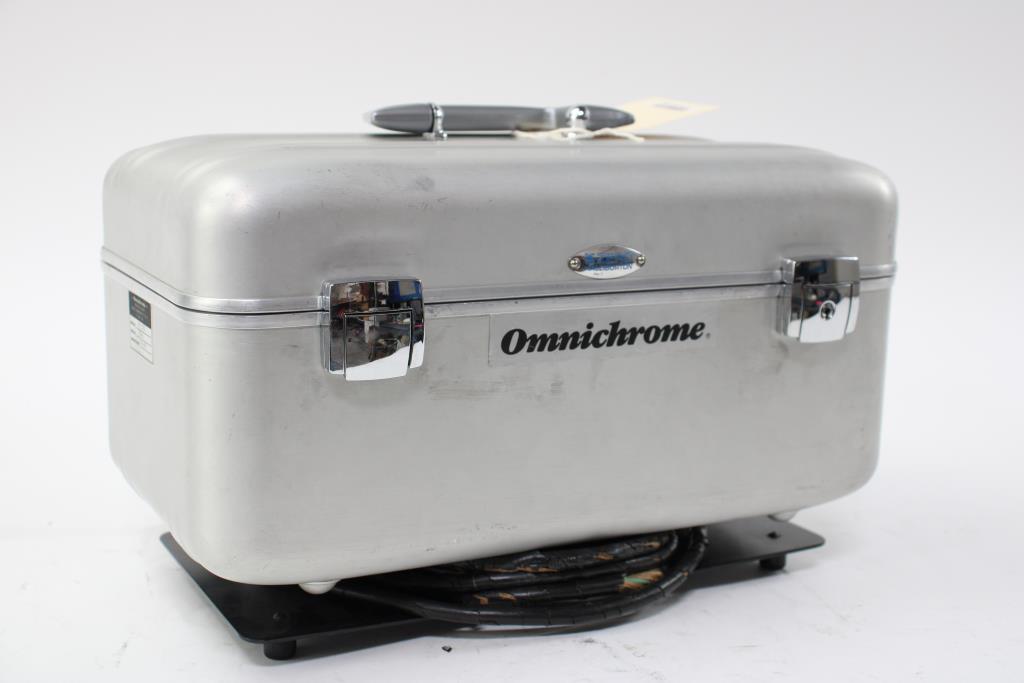 Omniprint Omnichrome | Property Room