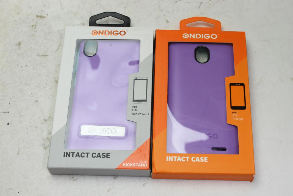 Ondigo Phone Cases 2 Pieces | Property Room