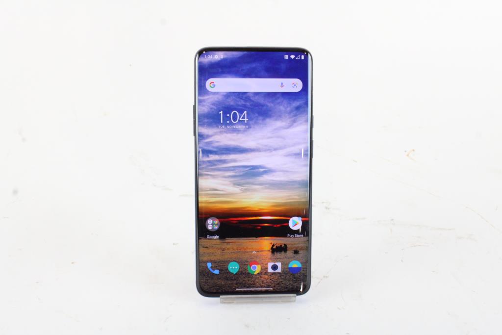 One Plus 7 Pro, 256GB, Metro | Property Room