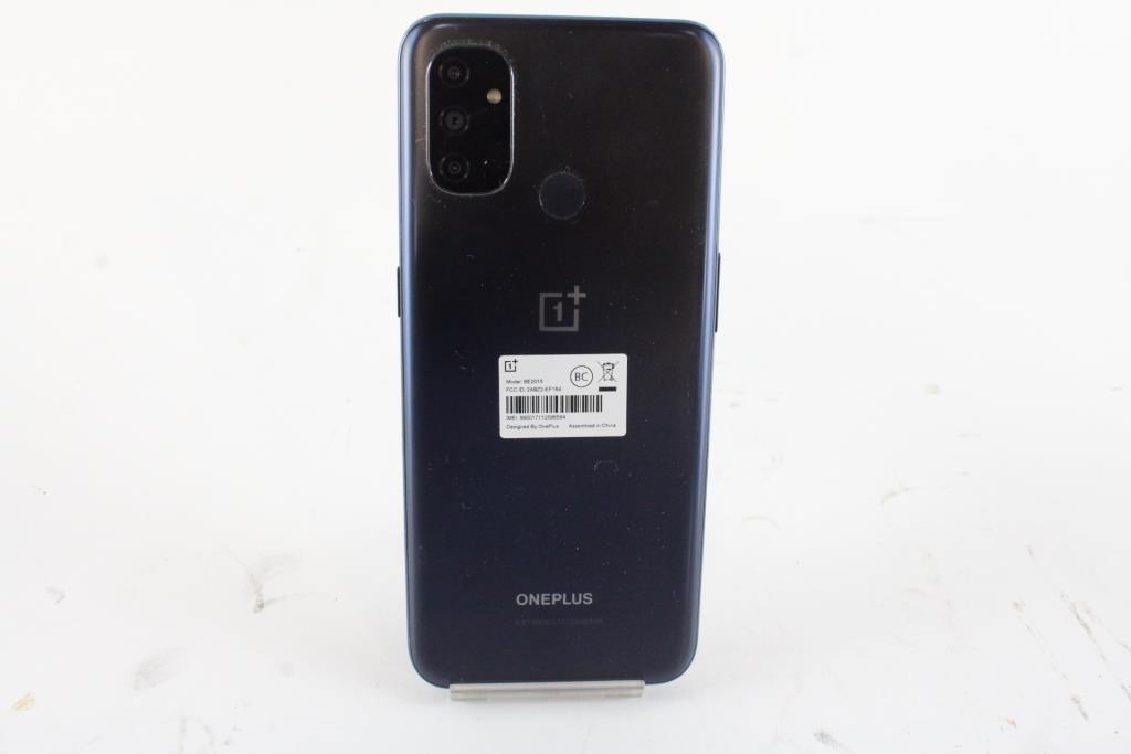 One Plus Nord 100, 64GB, Metro By T-Mobile | Property Room