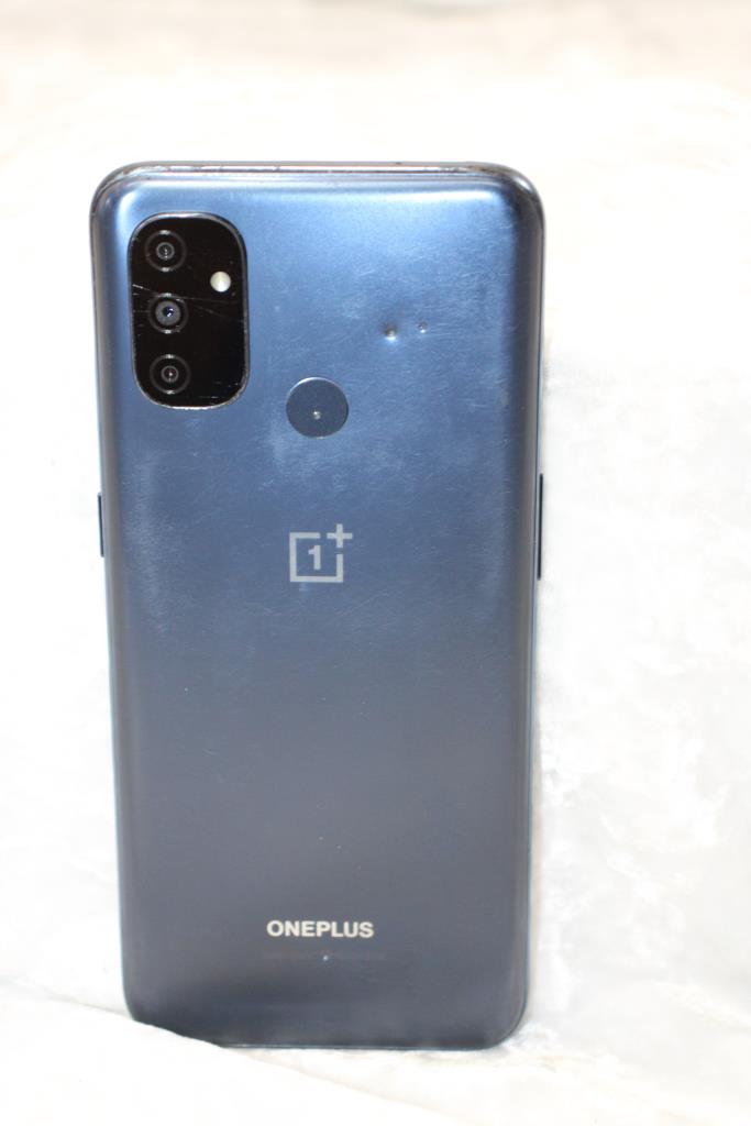 One Plus Nord N100, 64GB, Metro By T-Mobile | Property Room