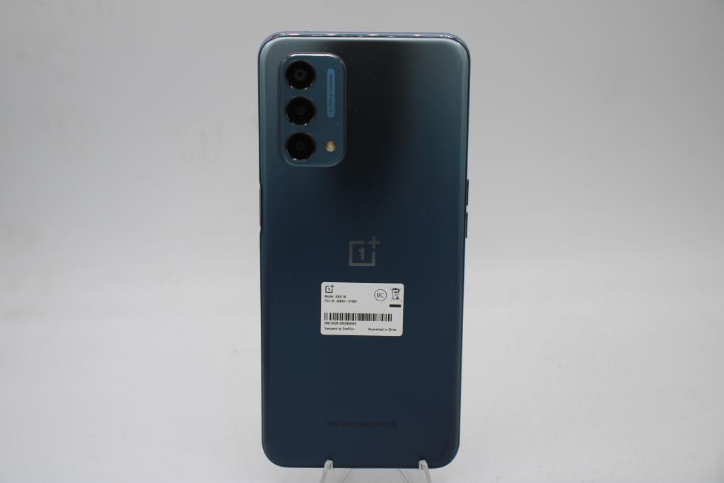 One Plus Nord N200 5G, 64 GB, | Property Room