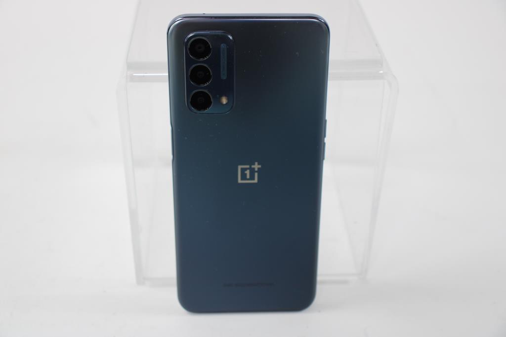 One Plus Nord N200 5G, 64GB, Unknown Carrier | Property Room