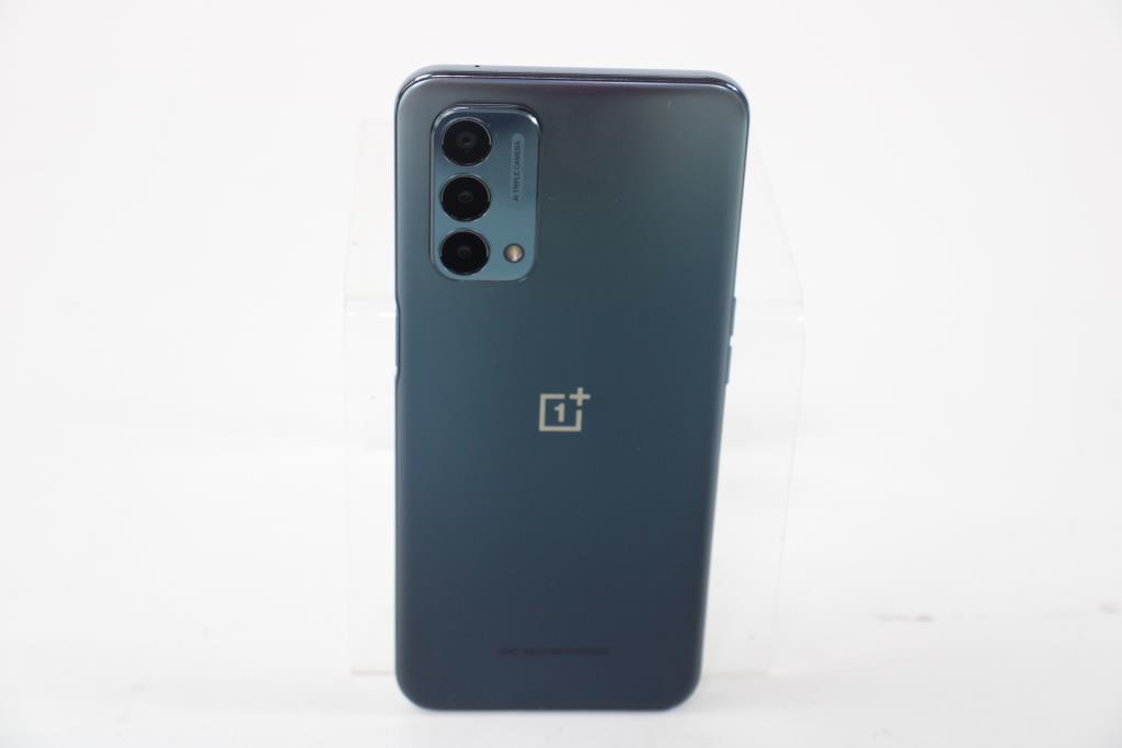 One Plus Nord N200 5G, 64GB, Unknown Carrier | Property Room