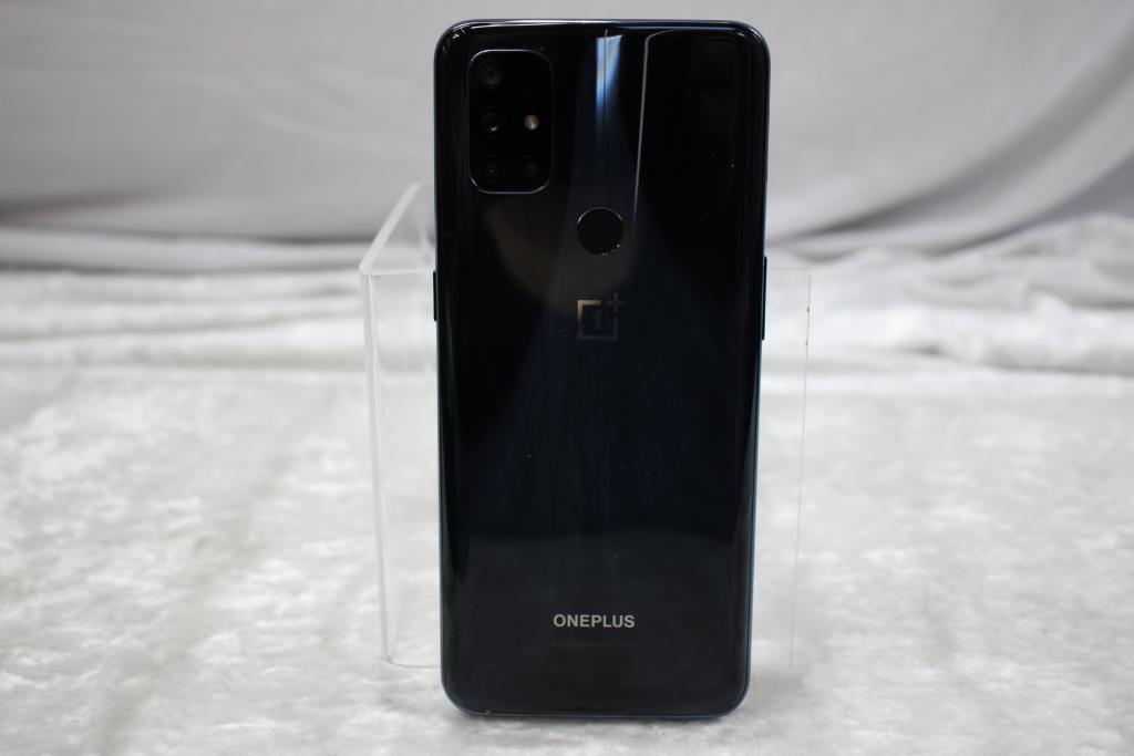 OnePlus Nord N10, 128GB, Metro By T-Mobile | Property Room