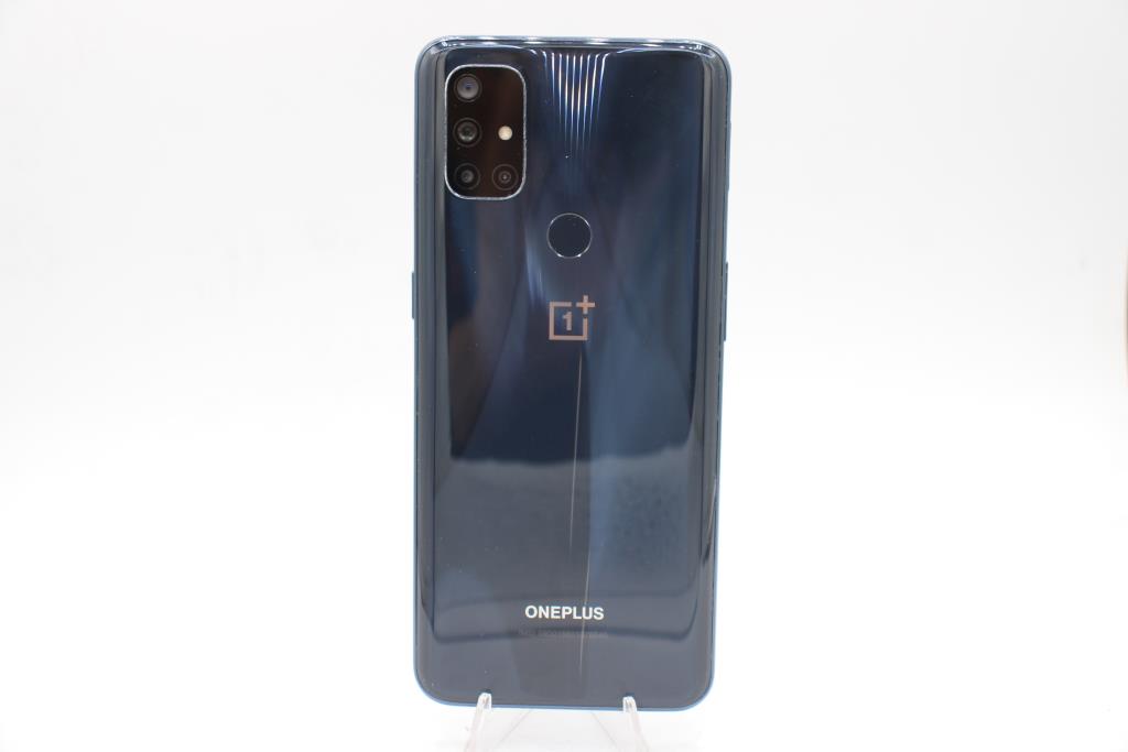 OnePlus Nord N10 5G, 128GB, T-Mobile Carrier | Property Room