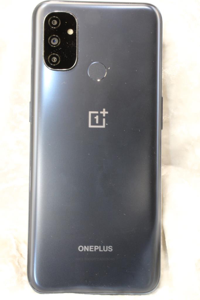OnePlus Nord N100, 64GB, Metro By T-Mobile | Property Room