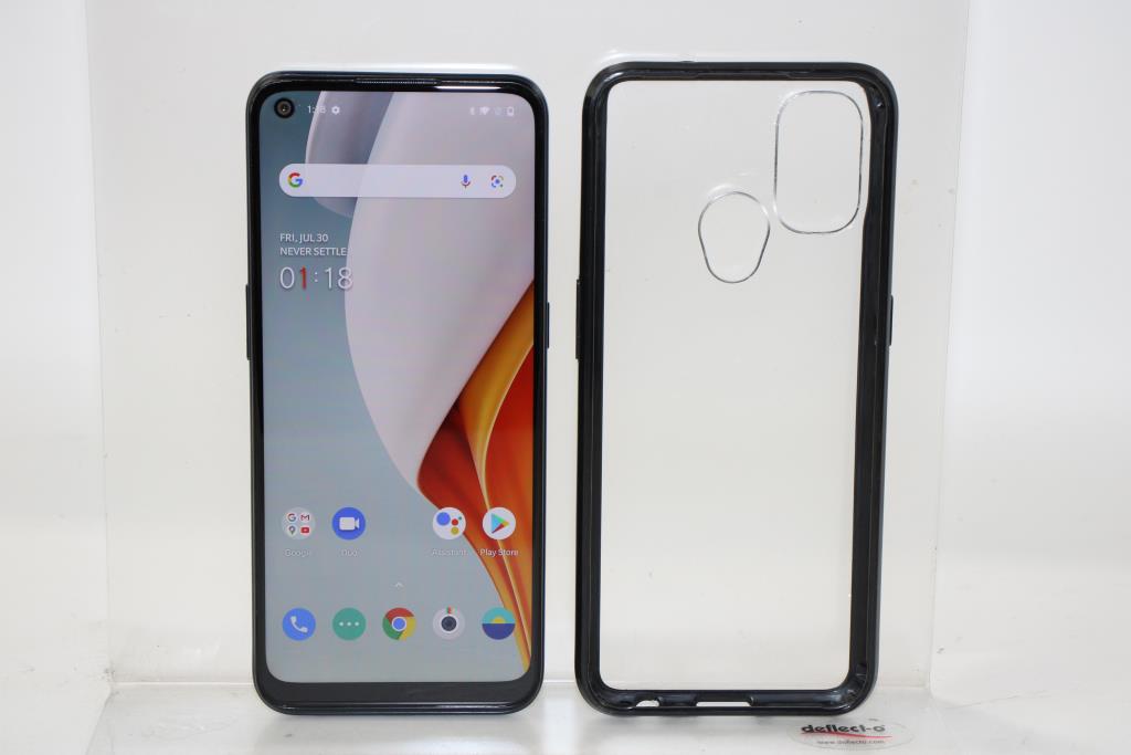 OnePlus Nord N100, 64GB, Metro By T-Mobile | Property Room