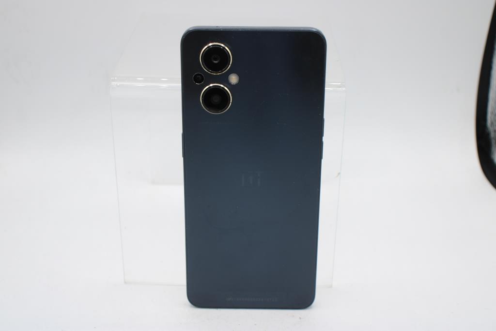 OnePlus Nord N20 5G, 128GB, Unknown Carrier | Property Room