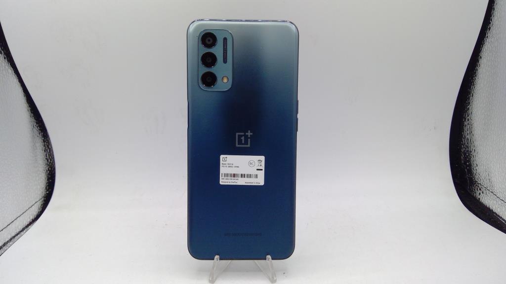 OnePlus Nord N200 5G, 64GB, Unknown Carrier | Property Room