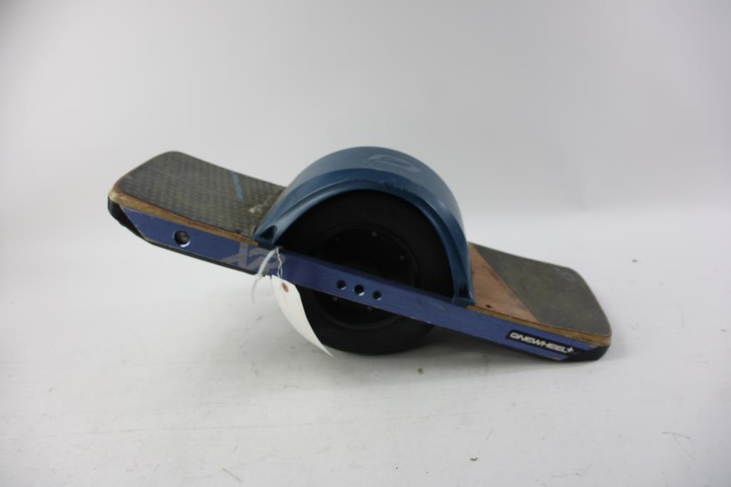Onewheel + Xp Skateboard | Property Room