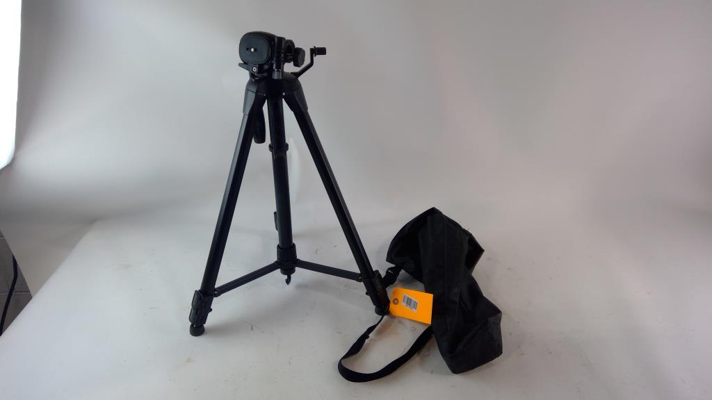 Onn Camera Tripod | Property Room