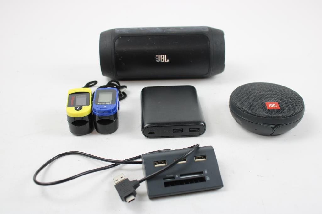 ONN., JBL, And More Lot | Property Room