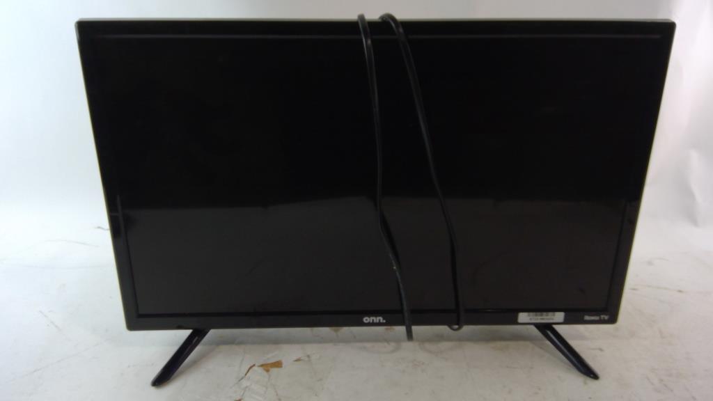 ONN Television | Property Room