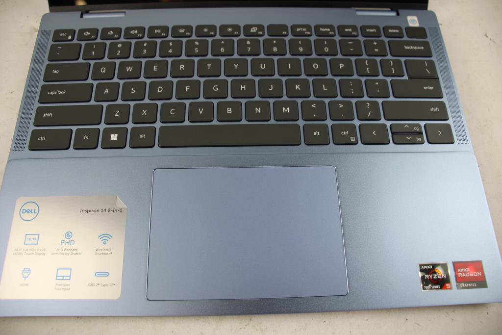 Open Box Dell Inspiron 14 Laptop | Property Room