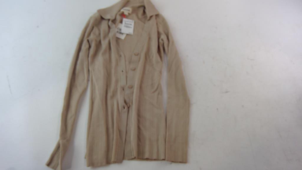 Open Edit Womens Top, Size XS | Property Room