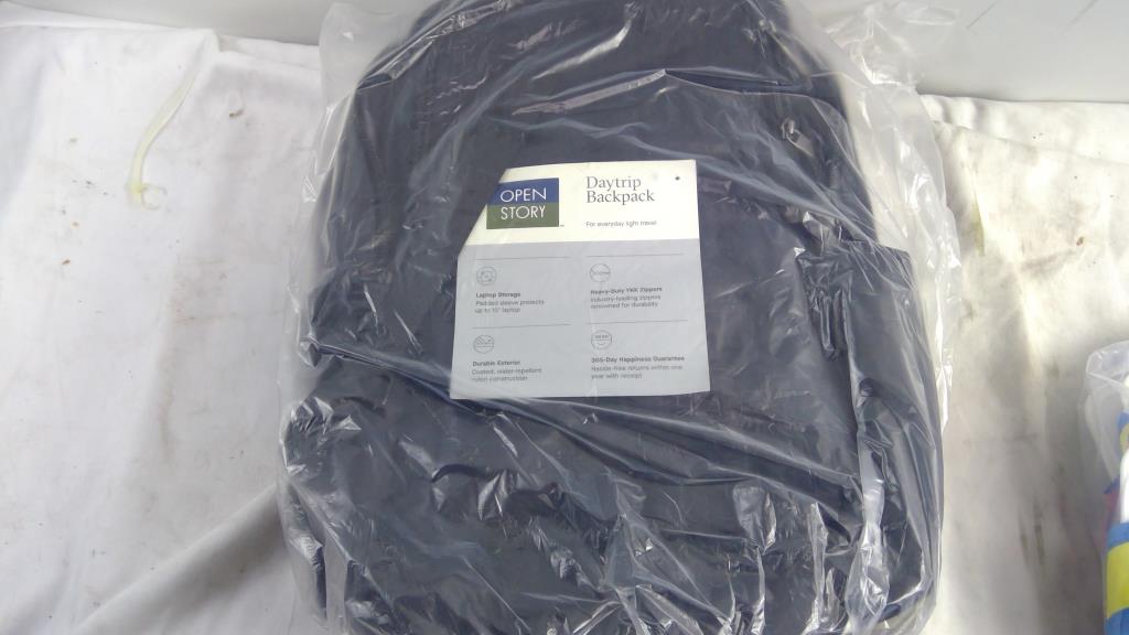 Open Story Daytrip Backpack | Property Room