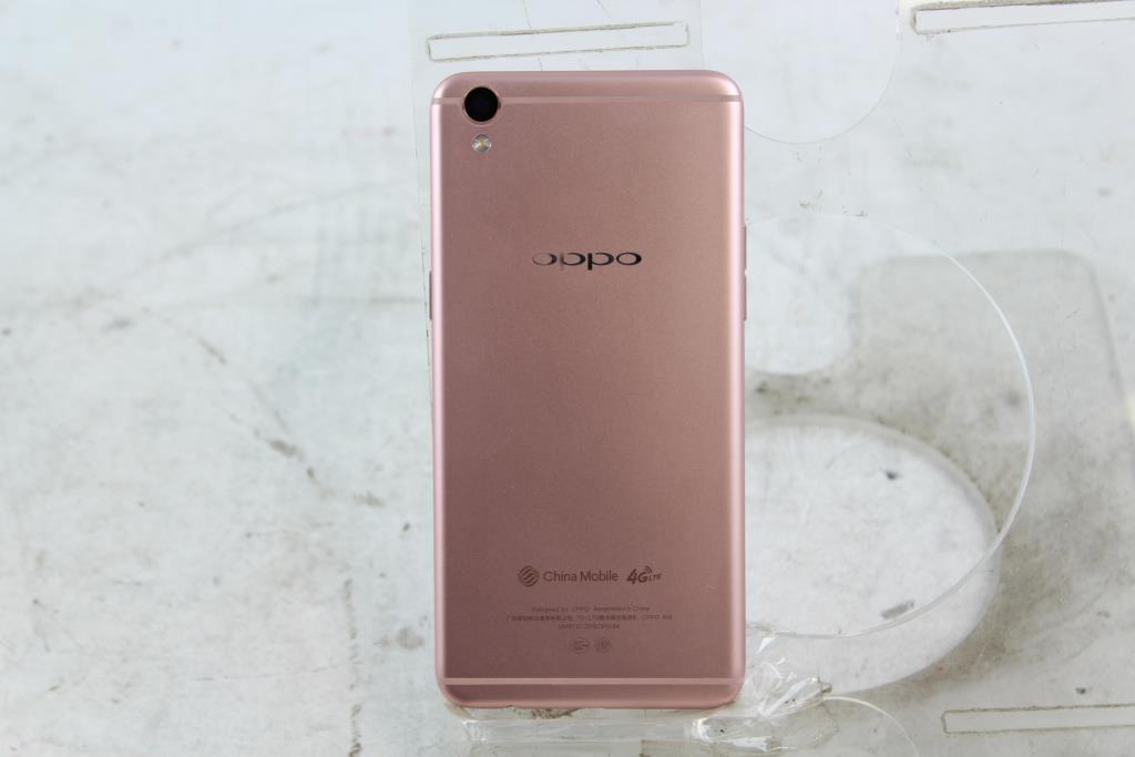 Oppo R9t, 64GB, China Mobile | Property Room