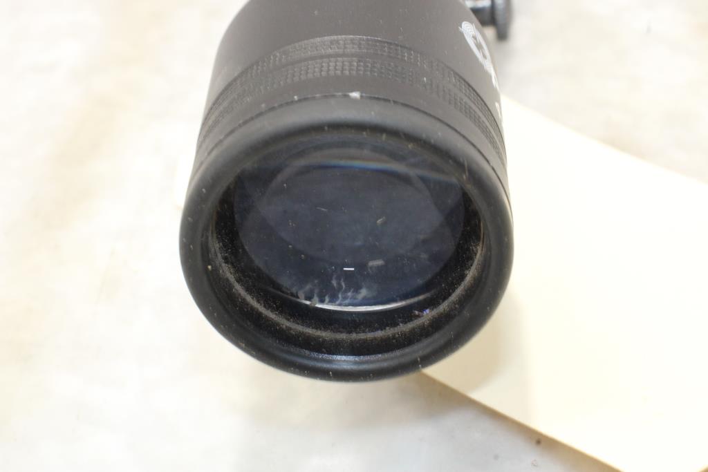 Optima Scope | Property Room