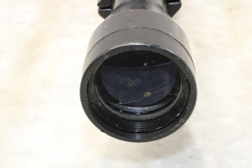 Optima Scope | Property Room