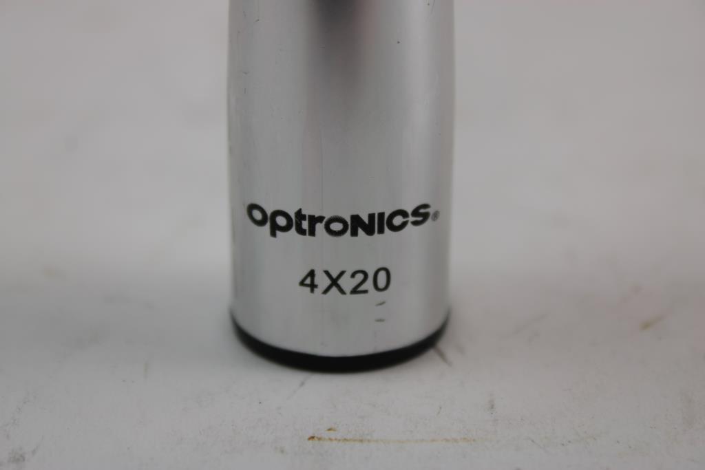 Optronics Scope | Property Room