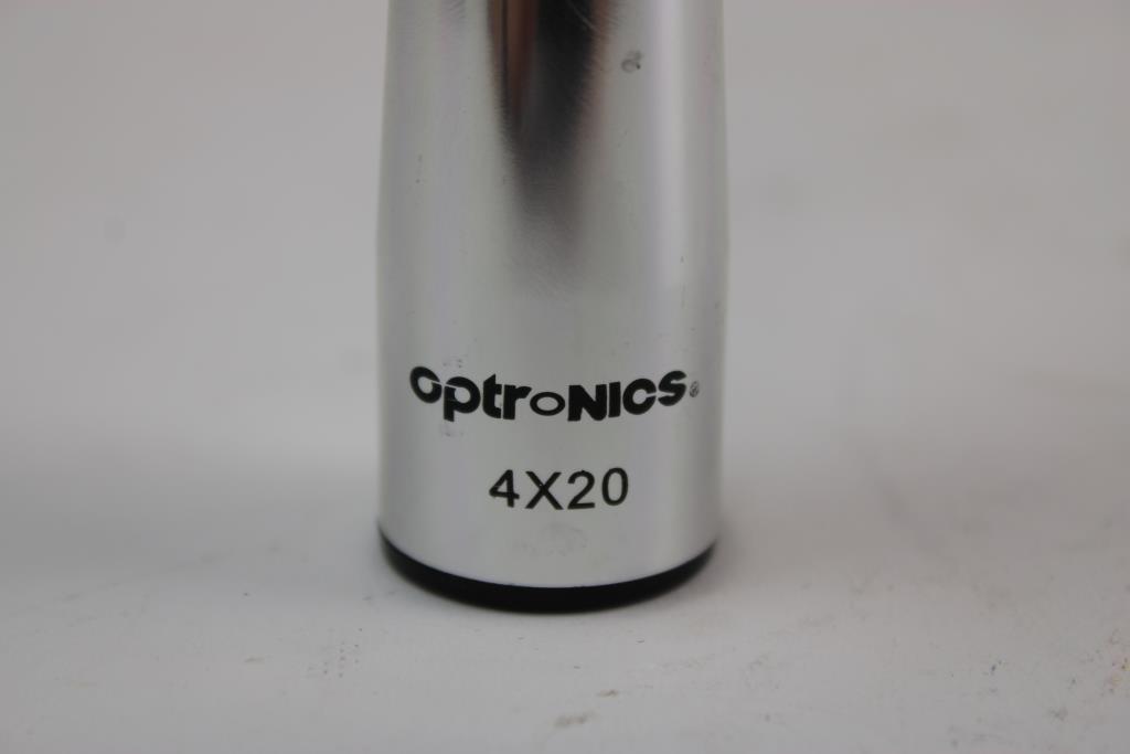 Optronics Scope | Property Room