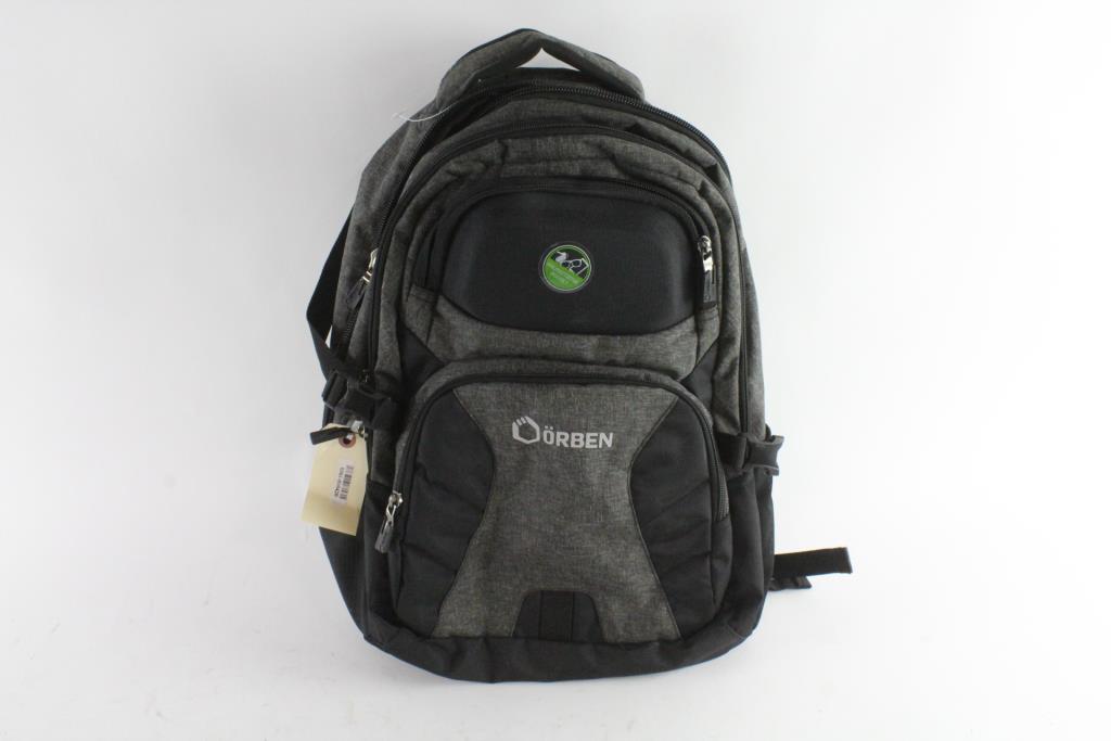 Orben Backpack | Property Room