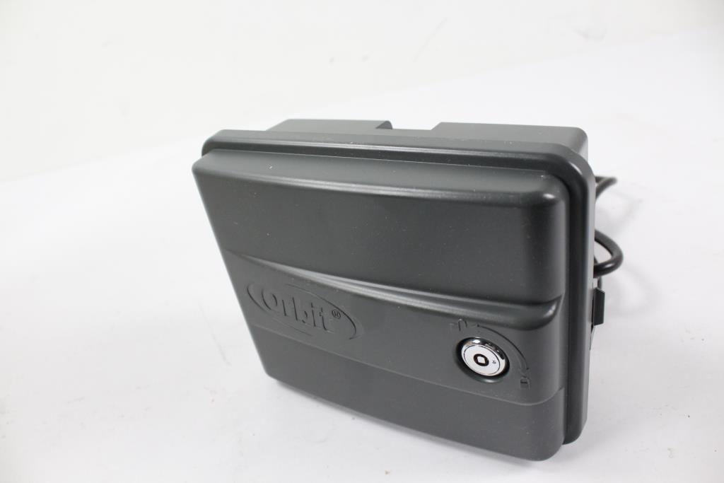 Orbit 28566 Sprinkler Control Box | Property Room