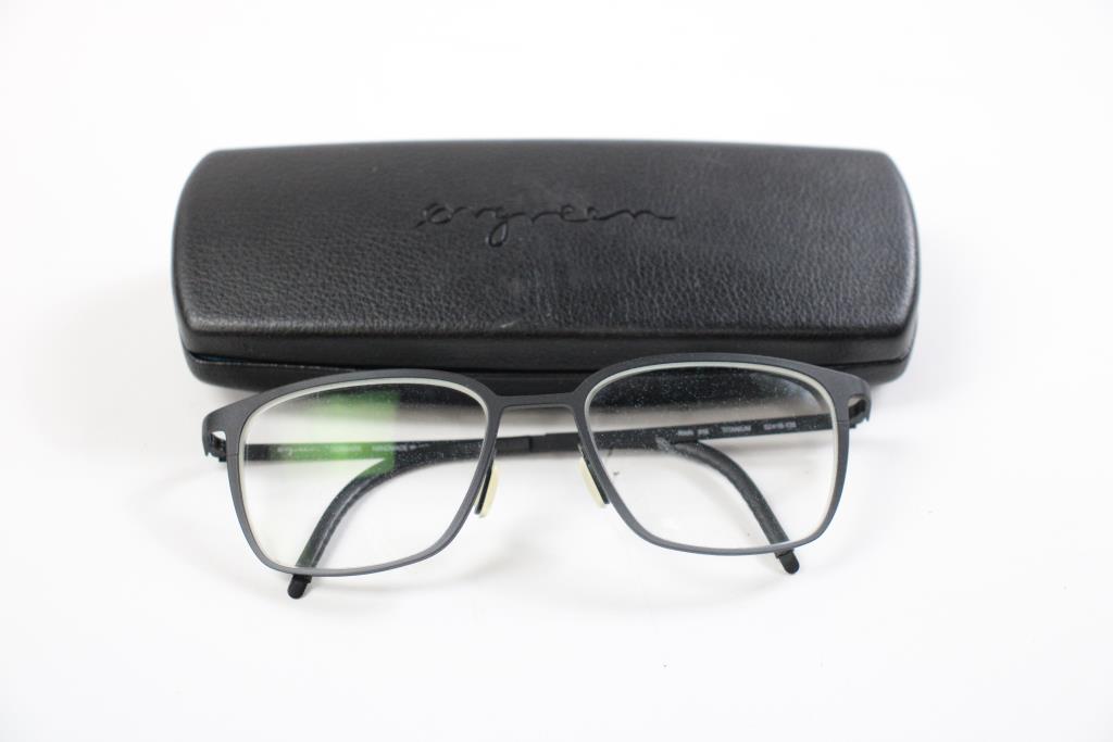 Orgreen Eyeglasses | Property Room