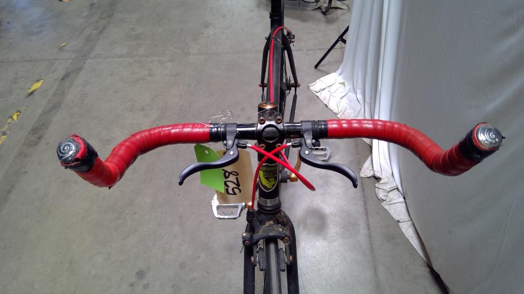 Origin 8 Road Bike | Property Room