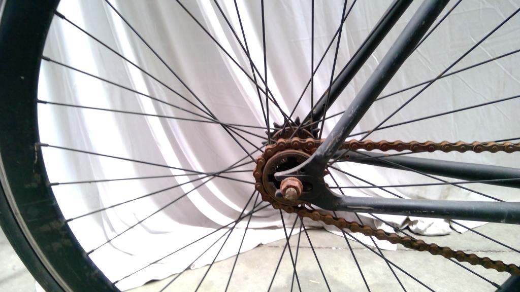 Origin 8 Road Bike | Property Room