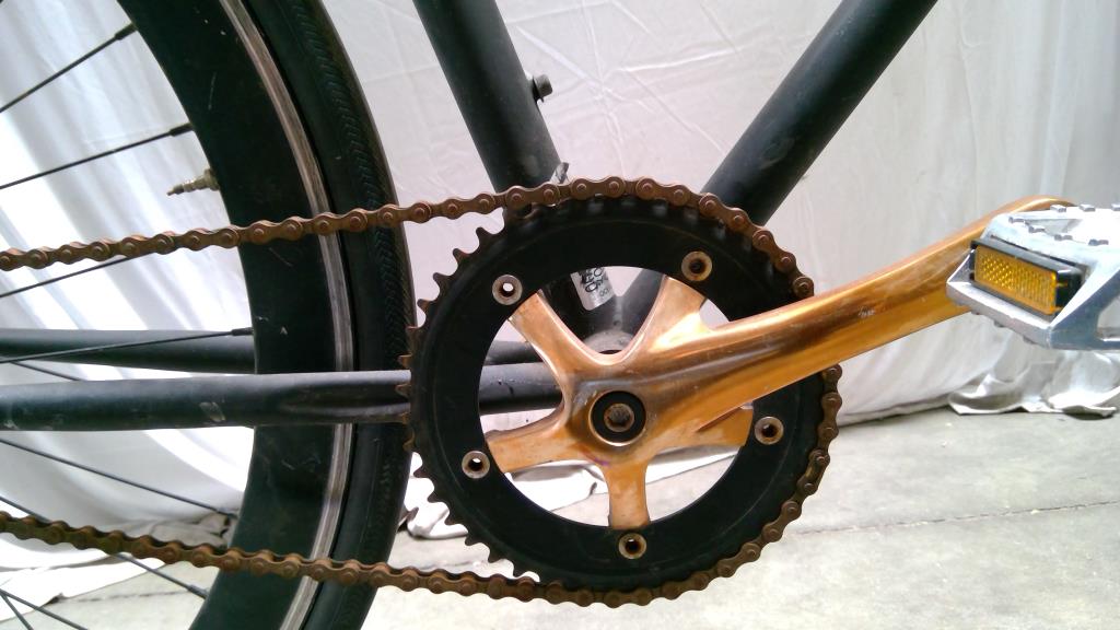 Origin 8 Road Bike | Property Room