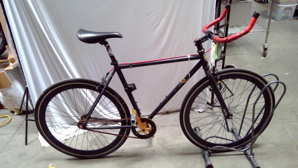 Origin 8 Road Bike | Property Room