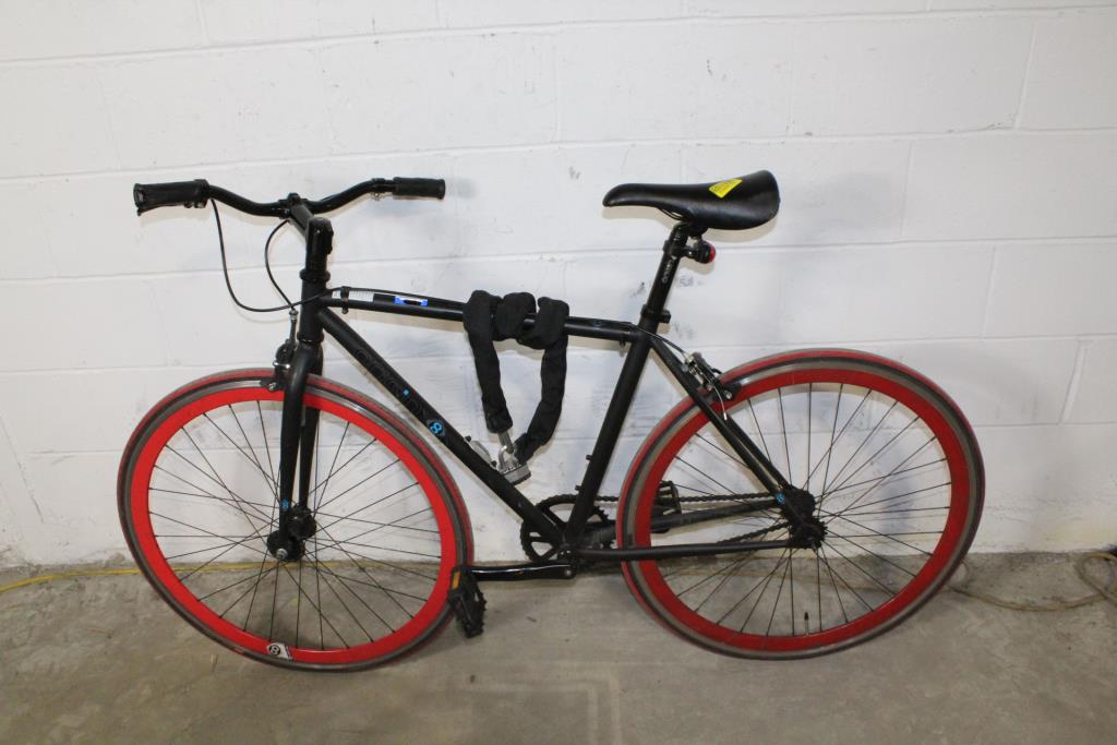 Origin8 Single Speed Road Bike | Property Room