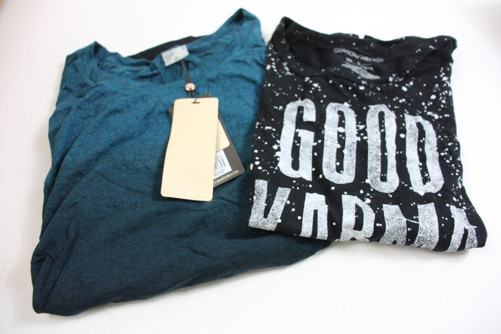 Original Use Clothing Lot, 7 Pieces | Property Room