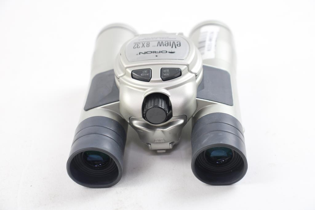 Orion Digital Camera Binocular | Property Room