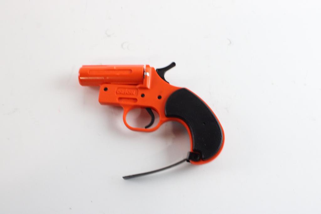 Orion Flare Gun Property Room