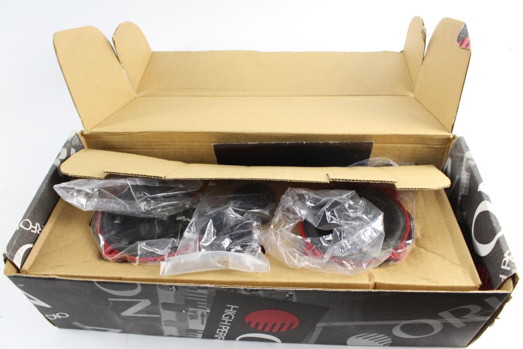 Orion High Performance Car Audio Tweeters | Property Room